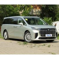 China 2024 Voyah Dreamer Electric MPV 7 Seates with 510km EV Range and Max Speed of 210 Km/h for sale