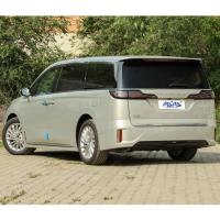 China 2024 Voyah Dreamer Electric MPV 7 Seates with 510km EV Range and Max Speed of 210 Km/h for sale