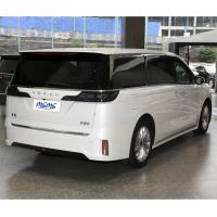 China 2024 Luxury Electric Car Voyah Dreamer Hybrid MPV 7 Seats Long Range Electric Vehicle for sale