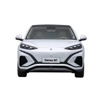 China Pure Electric Midsize SUV BYD Denza N7 Sport 2024 with 702 km Range and Luxury Design for sale