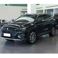 China BYD Denza N8 Medium To Large Vehicles 7-Seater SUV with Hybrid Efficiency and Power for sale