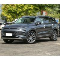 China BYD Denza N8 Medium To Large Vehicles 7-Seater SUV with Hybrid Efficiency and Power for sale