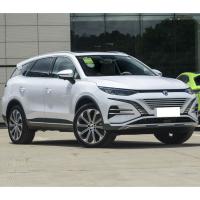 China BYD Denza N8 Medium To Large Vehicles 7-Seater SUV with Hybrid Efficiency and Power for sale