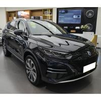 China 5-Door 7-Seater BYD Denza N8 DM Plug-In Hybrid Electric Vehicle SUV Max Speed 190 Km/h for sale