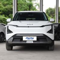 China 2024 Kia Ev5 Electric Compact SUV 4615x1875x1715mm Max Speed 185Km/h Energy Electric for sale