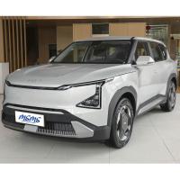 China KIA EV5 5 Seat SUV Electric Car with 700km Long Range and 4615x1875x1715mm Dimensions for sale