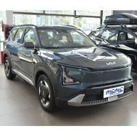 China KIA EV5 5 Seat SUV Electric Car with 700km Long Range and 4615x1875x1715mm Dimensions for sale