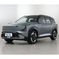 China KIA EV5 SUV EV 4x4 Chinese Electric Car Motor 218hp Length * width * height Sleek SUV for sale