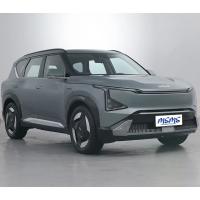 China KIA EV5 SUV EV 4x4 Chinese Electric Car Motor 218hp Length * width * height Sleek SUV for sale