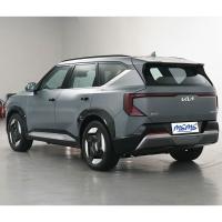 China KIA EV5 SUV EV 4x4 Chinese Electric Car Motor 218hp Length * width * height Sleek SUV for sale
