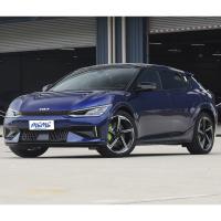 China Experience the Future of Transportation with Our Electric SUV The Ideal Energy Type for sale