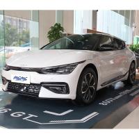 China Experience the Future of Transportation with Our Electric SUV The Ideal Energy Type for sale