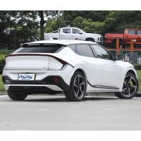 China Experience the Future of Transportation with Our Electric SUV The Ideal Energy Type for sale
