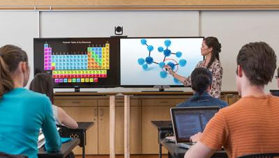 China Up-and-coming video conferencing systems in the education industry for sale