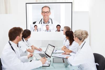 China Application of video conference system in medical industry for sale