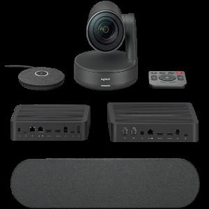 China Logitech CC5000E Plus Video Conference System for Large Rooms 4K Camera for sale