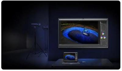 China Professional 86 Inch Interactive Conference Tablet for Large Video Meeting Rooms for sale