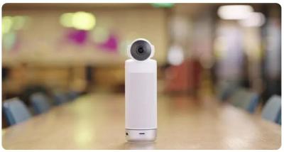 China Kandao Meeting S 180° Ultra Wide Angle Intelligent Video Conference Equipment Red Dot Award for sale