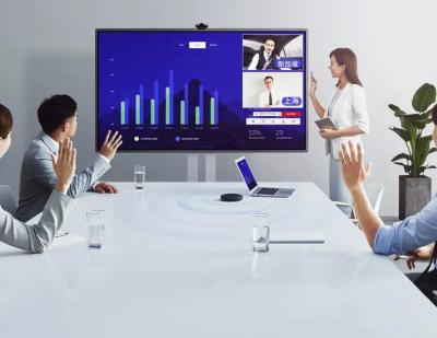 China HD Video Conference System 1080P 12X Zoom PTZ Camera for Meeting Rooms for sale