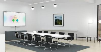 China Video Conference Room Hardware Equipment Kit with 4K Camera and 360° Microphone for sale