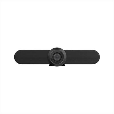 China All-in-One Video Conference System 4K ePTZ Camera Built-in Microphone Array Speakerphone for Home Office Business for sale