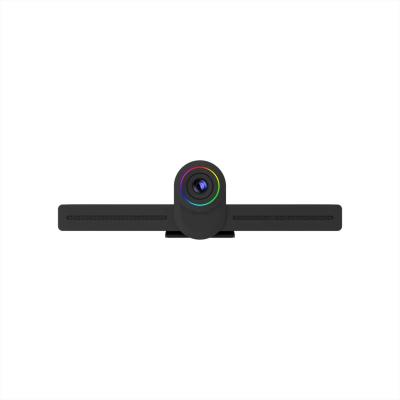 China Android TV Box Meeting Room Video Conference System 1080P Camera for Small Huddle Rooms for sale