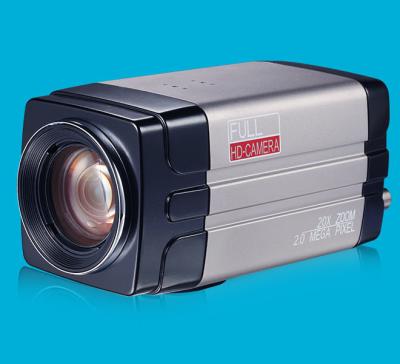 China Hawkvine VC031 HD Integrated Video Conference Camera 10X Digital Zoom USB HDMI for sale