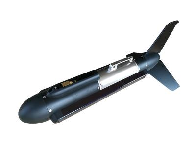 China Hawkvine Side Scan Sonar S450 S900 Broadband CHIRP 600kHz for Hydrographic Surveys for sale