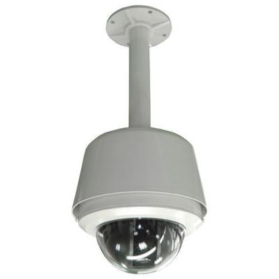 China 23X Pendant PTZ High Speed Dome Camera 1080p Outdoor Surveillance for sale