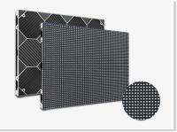 China P1.53 Small Pixel Pitch LED Display Panel - 3840Hz Refresh Rate, 320×160mm Module Size for 4K/8K Indoor Applications for sale
