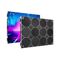 China P1.53 Small Pixel Pitch LED Display Panel - 3840Hz Refresh Rate, 320×160mm Module Size for 4K/8K Indoor Applications for sale