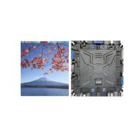 China P3 Indoor Fixed LED Display 3mm Pixel Pitch for Auditorium and Conference Room Screen Walls for sale