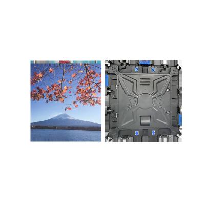 China P3 Indoor Fixed LED Display 3mm Pixel Pitch for Auditorium and Conference Room Screen Walls for sale