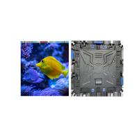 China P3 Indoor Fixed LED Display 3mm Pixel Pitch for Auditorium and Conference Room Screen Walls for sale