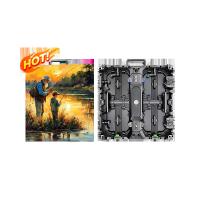China P4.81 Outdoor Rental LED Screen Video Wall - 6000 Nits Brightness, 4.81mm Pixel Pitch for Stage Events for sale