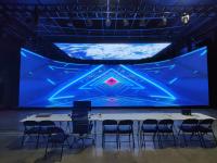 China P3.91 Indoor Rental LED Display with 3.91mm Pixel Pitch and 65,410 Dots/m² Density for High-Resolution Events for sale