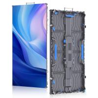 China P3.91 Indoor Rental LED Display with 3.91mm Pixel Pitch and 65,410 Dots/m² Density for High-Resolution Events for sale