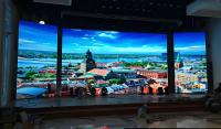 China P3.91 Indoor Rental LED Display with 3.91mm Pixel Pitch and 65,410 Dots/m² Density for High-Resolution Events for sale