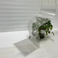 China YUYI Flexible LED Film Screen P6 P8 P10 P16 P32 with 3840Hz Refresh Rate and 160° Viewing Angle for sale