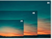 China P1.25 P1.53 P1.6 Small Pixel Pitch LED Display 4K 8K Ultra Thin 320x160mm Module for sale