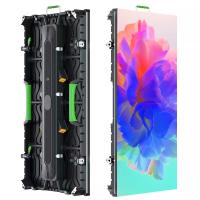 China P1.9 P2.6 P3.91 P4.81 Rental LED Screen with 1920Hz-7680Hz Refresh Rate for Stage and Conference Displays for sale