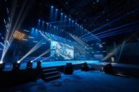 China P1.9 P2.6 P3.91 P4.81 Rental LED Screen with 1920Hz-7680Hz Refresh Rate for Stage and Conference Displays for sale