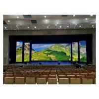 China P3.91 LED Rental Screen 250x250mm Module Size 500x500/500x1000mm Panel for Indoor Outdoor Events for sale