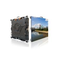 China P5 Outdoor LED Display 6500cd/sqm Waterproof IP65 Full Color Screen for Concert Stages for sale