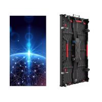 China Stage Backdrop LED Screen P3.91 Full Color Module 250x250mm High Refresh 1920Hz for sale