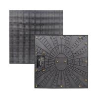 China Stage Backdrop LED Screen P3.91 Full Color Module 250x250mm High Refresh 1920Hz for sale