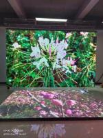China Stage Backdrop LED Screen P3.91 Full Color Module 250x250mm High Refresh 1920Hz for sale