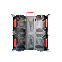 China Indoor Rental P2.976 LED Video Wall Display 250x250mm Module Ultra Light Thin for sale
