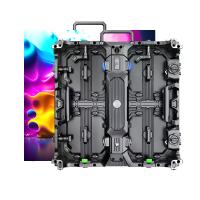 China Church Stage LED Video Wall Panel P2.6 P3.91 P4.81 HD Rental Display with CE ROHS FCC for sale