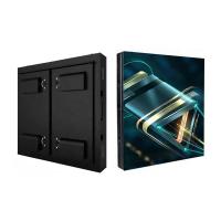 China P10 Outdoor LED Display 10mm Pixel Pitch 6500cd/sqm Brightness Commercial Advertising Screen for sale